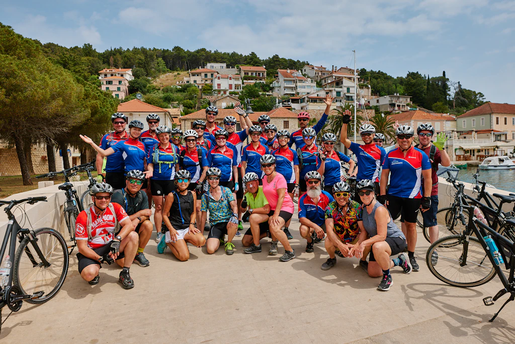 Cycling Croatia Cruise | 7-Day Active Adventures 2026/2027