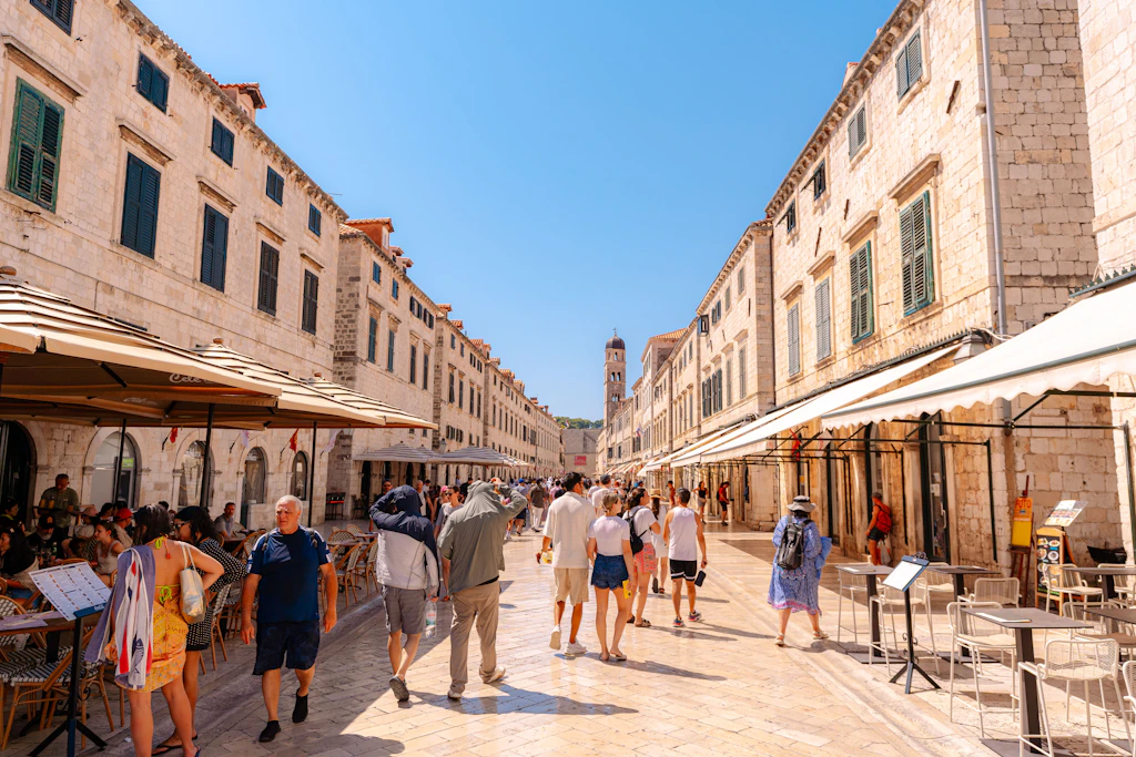 Sail Croatia® | Croatia Cruises & Sailing Holidays 2026/2027