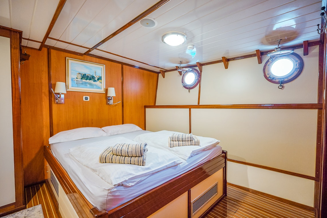 Premier Plus Ships | Sail Croatia®