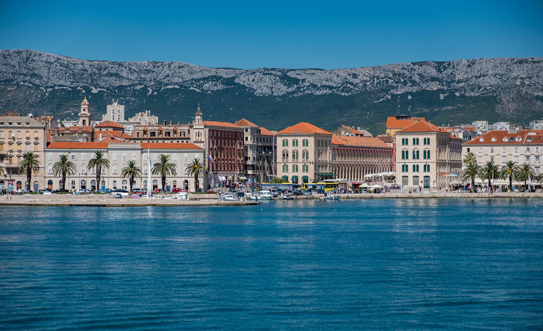 Taste of Croatia Cruise | Sail Croatia