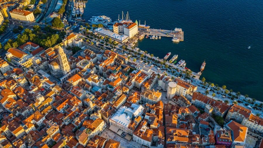 ACI Marina Split – Your Complete Guide