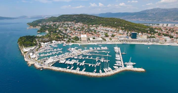 ACI Marina Split – Your Complete Guide