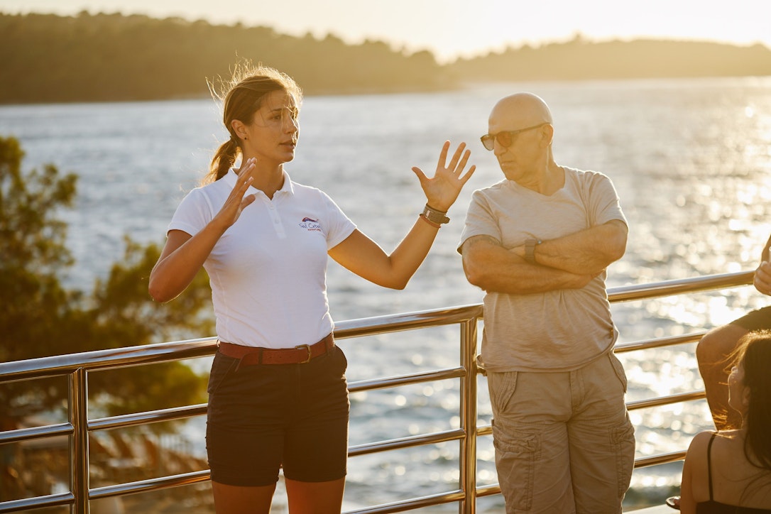 What Are Some Basic Croatian Phrases? - Sail Croatia