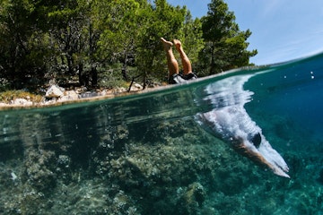 Best Beaches in Split