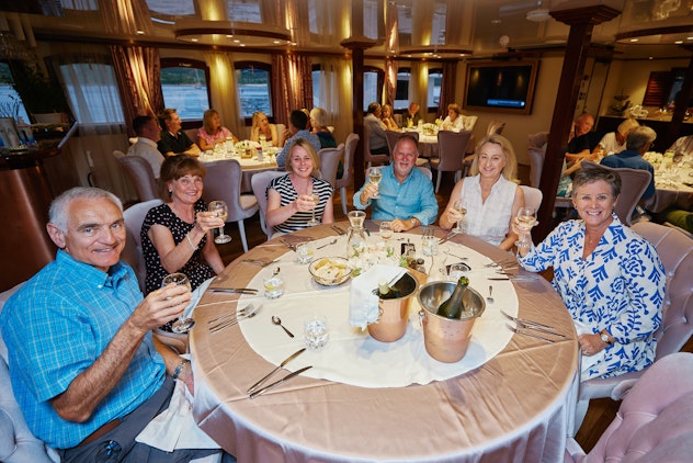 World Heritage Cruise | Sail Croatia