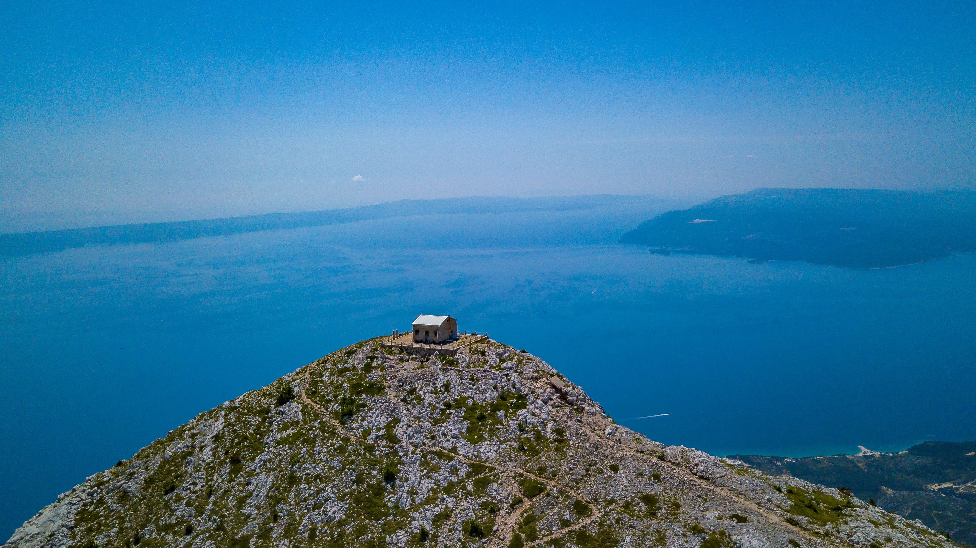 7 Must See Mountains in Croatia