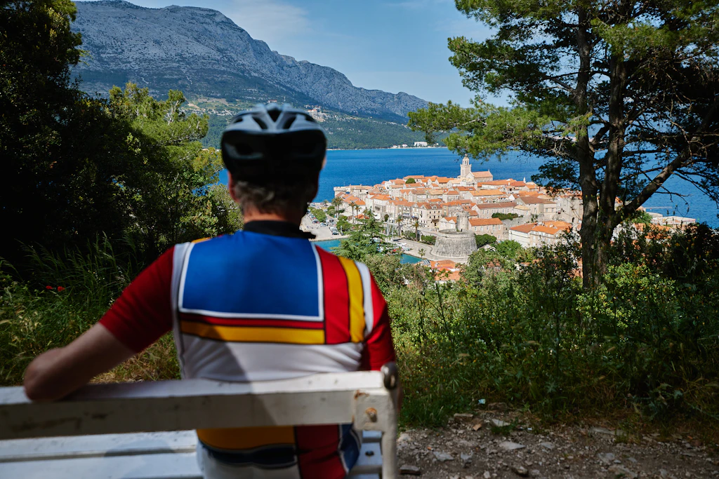 Cycling Croatia Cruise | 7 Day Active Adventures in 2025 & 2026