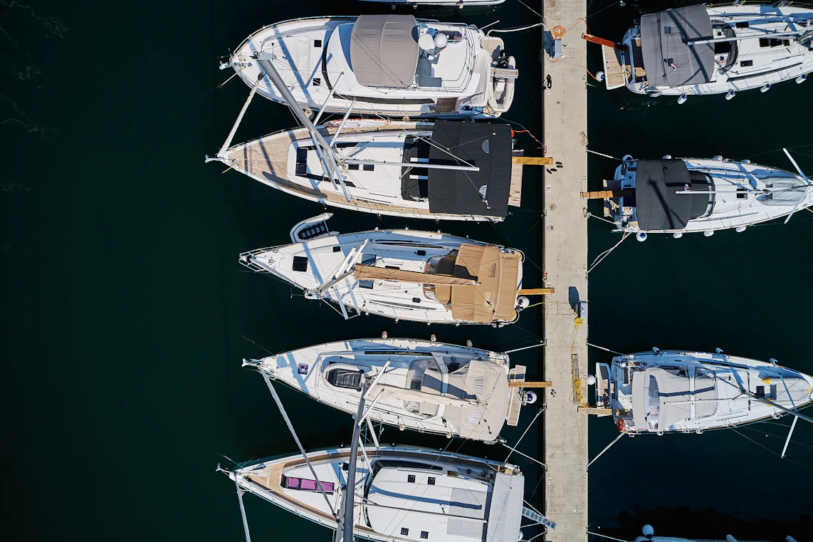 Day 1 Skipper Course | Sail Croatia®