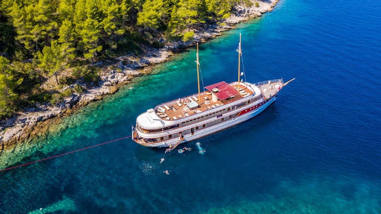 7 Day Croatia Cruise - Book Your Dream 2026 Holiday