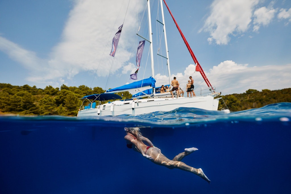 Sail Croatia® | Croatia Cruises & Sailing Holidays 2026