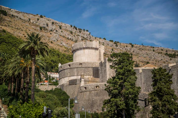 Game of Thrones Croatia