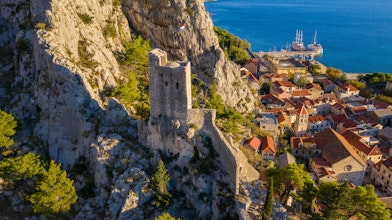 Hike Croatia Cruise | 7 Day Active Adventures in 2026