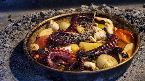 How to Make Dalmatian Peka: A Traditional Recipe