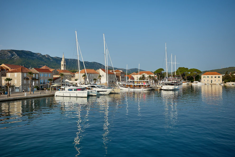 Flotilla Week Croatia | Sail Croatia™ - Party Flotilla for under 39's