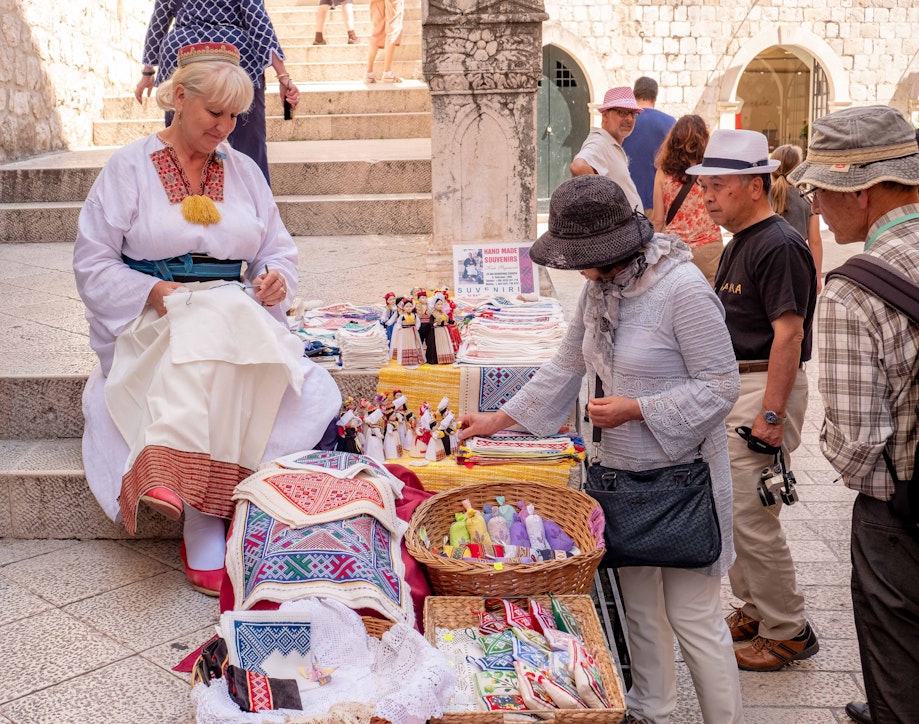 What Language is Spoken in Croatia