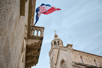 What Is The Weather In Croatia Like During The Season?