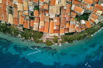 What Is The Weather In Croatia Like During The Season?