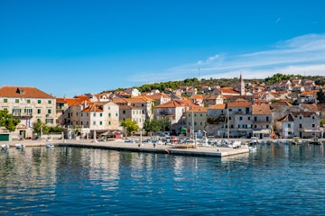 Milna Destination Guide