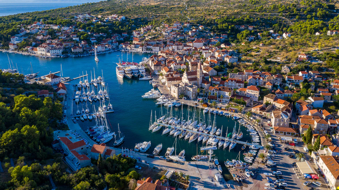 Flotilla Week Croatia | Sail Croatia™ - Party Flotilla for under 39's