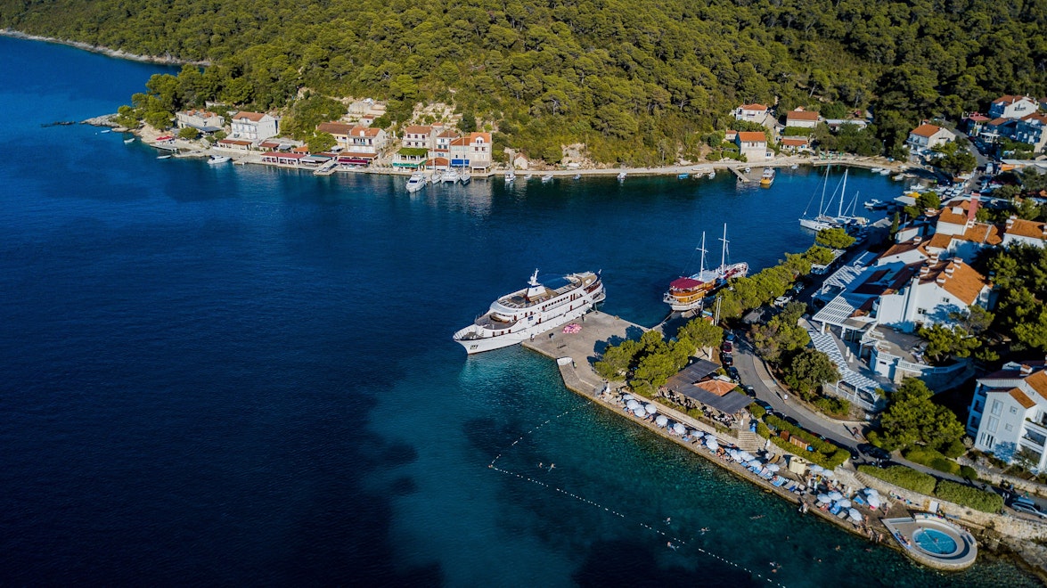 7 Day Croatia Cruise - Book Your Dream 2026 Holiday