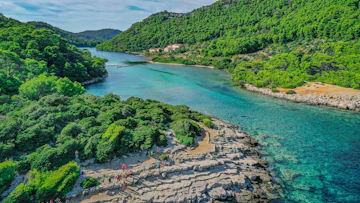 Mljet Destination Guide