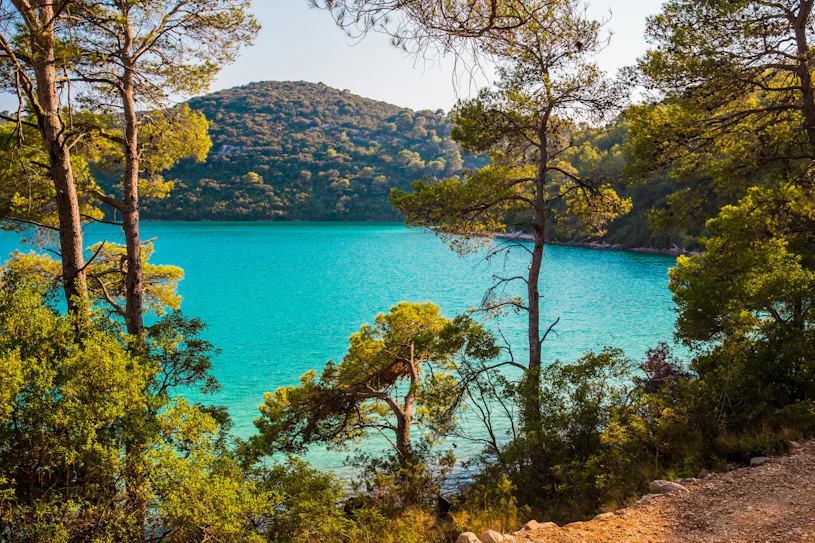 Mljet Destination Guide