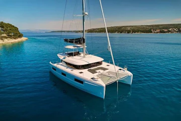 Mooring Fees in Croatia - A Sailor's Guide