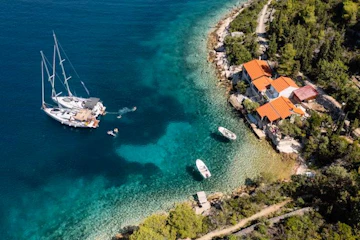 Mooring Fees in Croatia - A Sailor's Guide