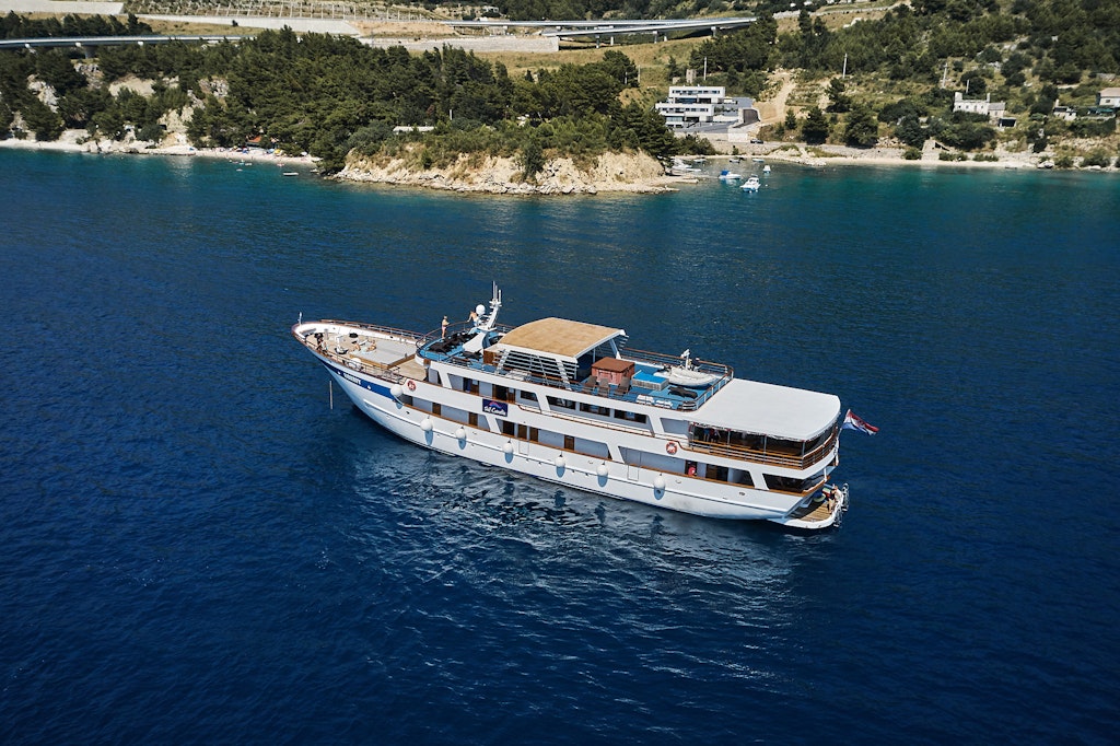 Premier Plus Ships | Sail Croatia®