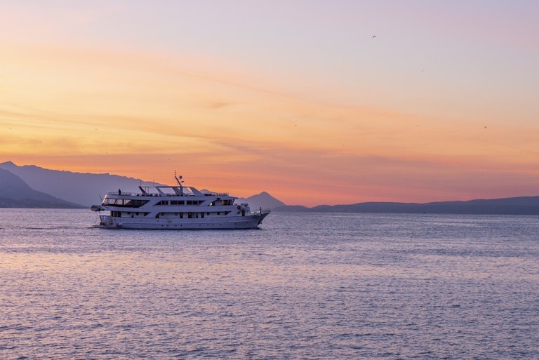 Premier Plus Ships | Sail Croatia®