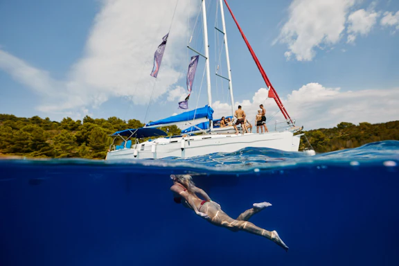 Sail Croatia® | Croatia Cruises & Sailing Holidays 2026/2027