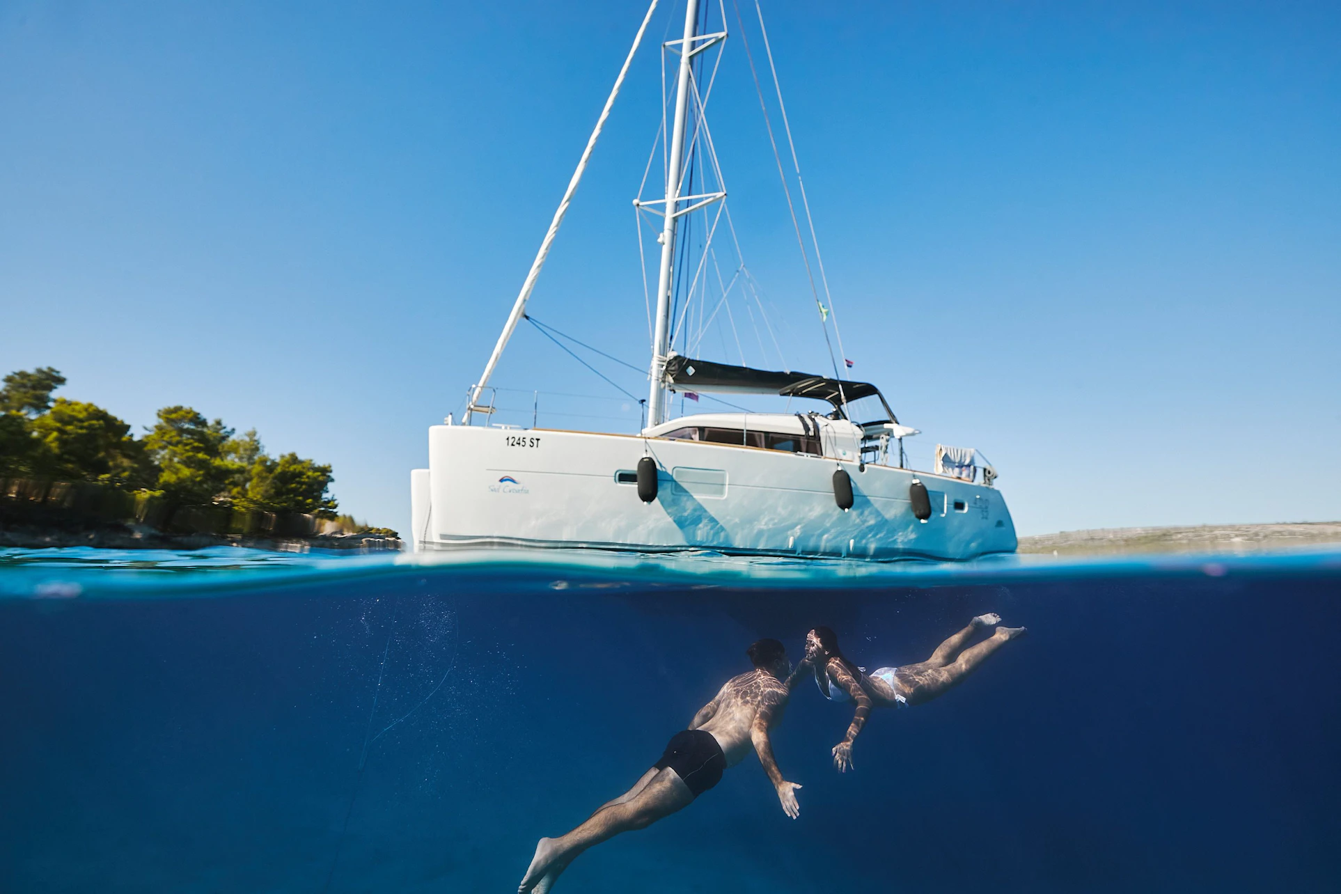 Cruise Deals | Sail Croatia®