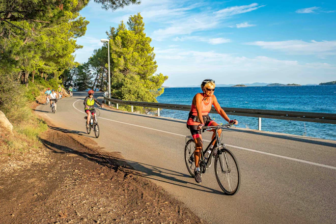 Cycling Croatia Cruise | 7 Day Active Adventure 2025