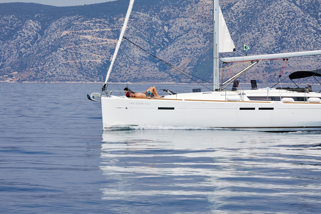 Sailboat Charter Croatia | Sail Croatia®