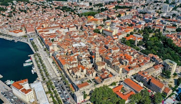 Split Destination Guide