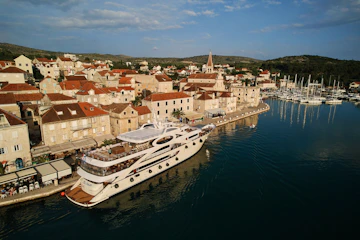 The Ultimate Guide to Adriatic Cruises