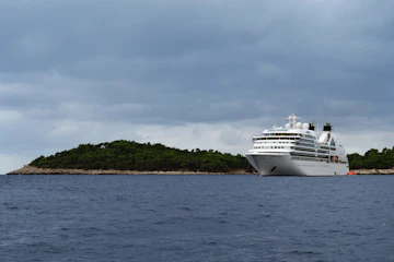 The Ultimate Guide to Adriatic Cruises