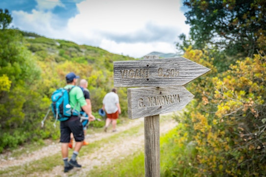 Walking Holidays in Europe Top 10 Destinations